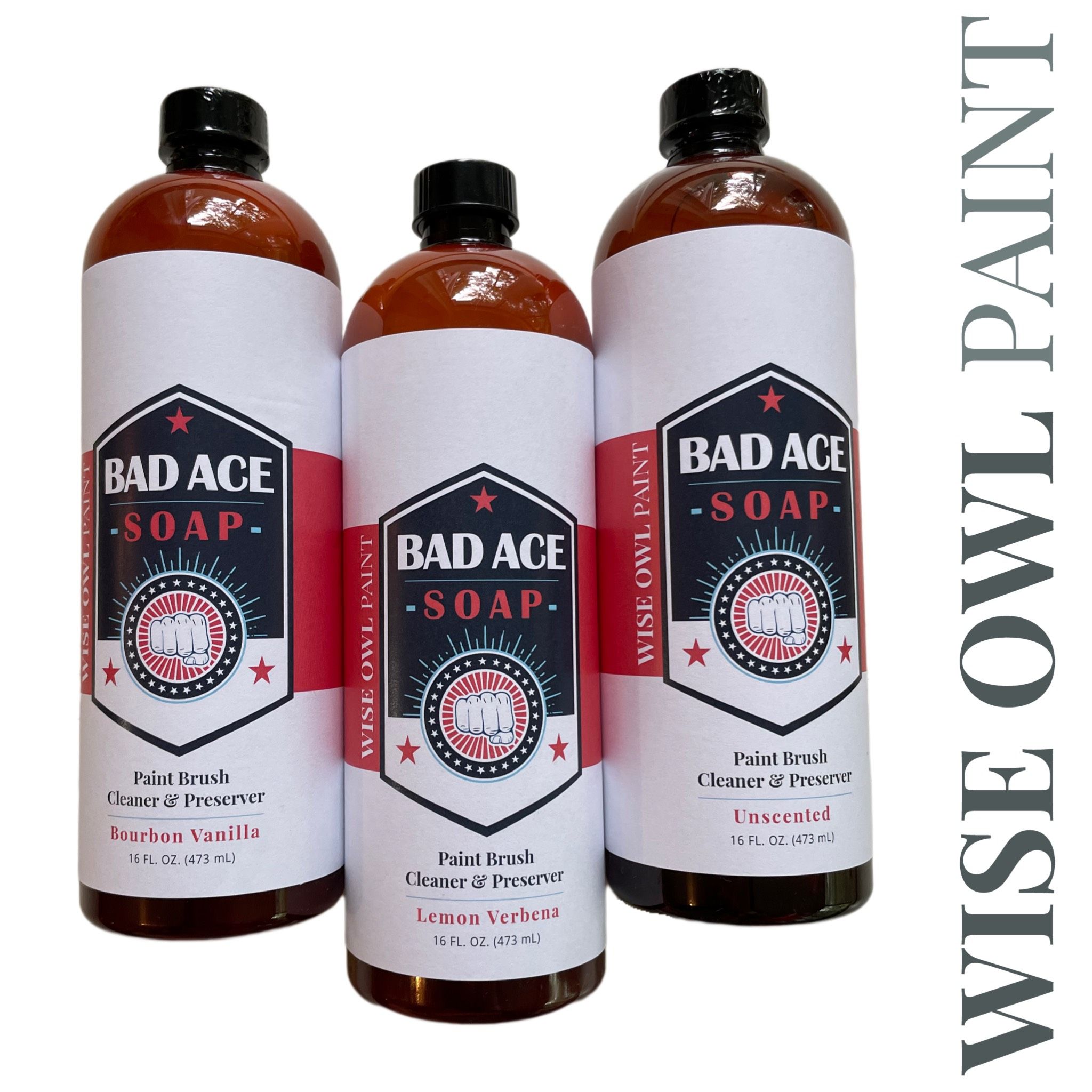 Paint Soaps, Cleaners & Degreasers | W&J Paints and More
